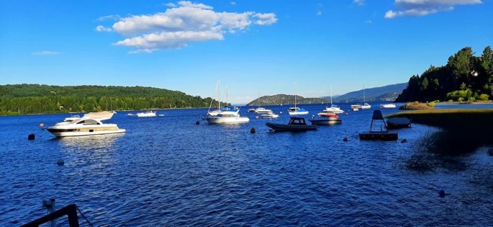 El nuevo Cirse brilla renovado, con fuerte identidad náutica y un ...