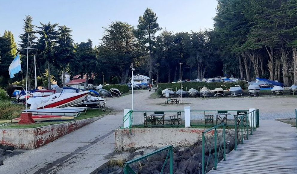 El nuevo Cirse brilla renovado, con fuerte identidad náutica y un ...