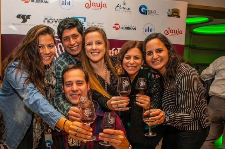 Una nueva y renovada edición de Puro Vino | Económicas Bariloche