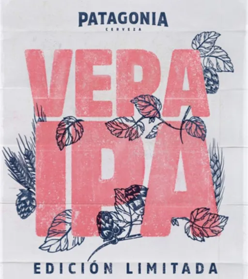 Cerveza Patagonia presenta la vera IPA, una edición limitada imperdible ...