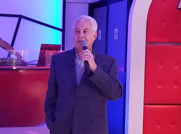 Ricardo Rimoldi: “estamos en una economía de guerra, la pregunta es ...