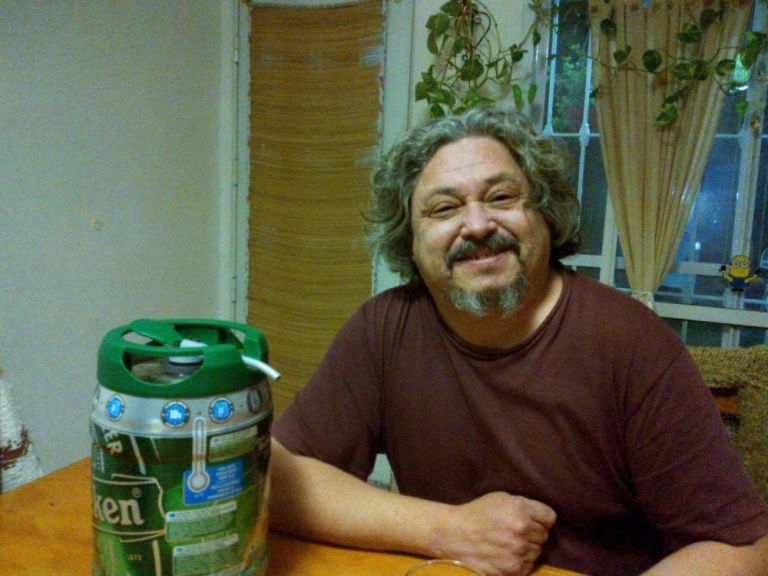 Adiós a Daniel Bereau (1961-2021): buen periodista, muy generoso y ...