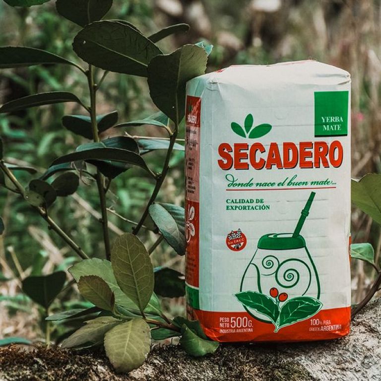 La yerba “Secadero” llegó a la Patagonia | Económicas Bariloche