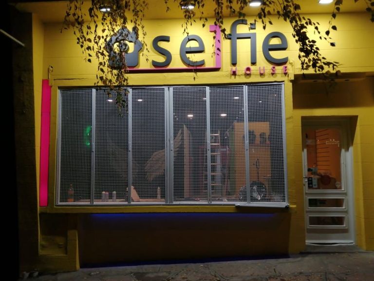 Selfie House, la nueva y novedosa propuesta que ya abre sus puertas en ...